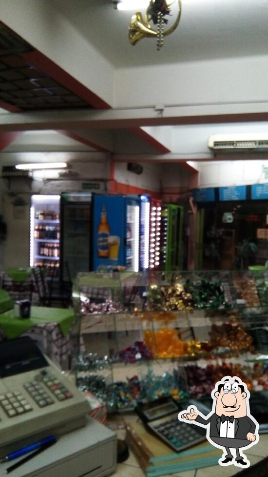 Super Domo, San Juan - Menú del restaurante, precios y reseñas