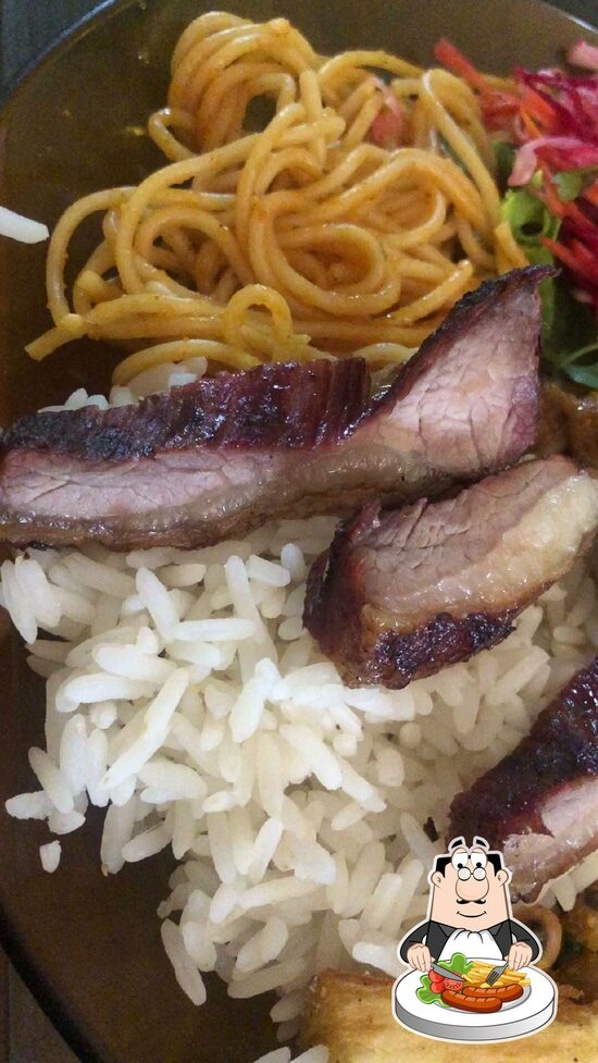 Toca do Tatu restaurant, Pão de Açucar - Restaurant reviews