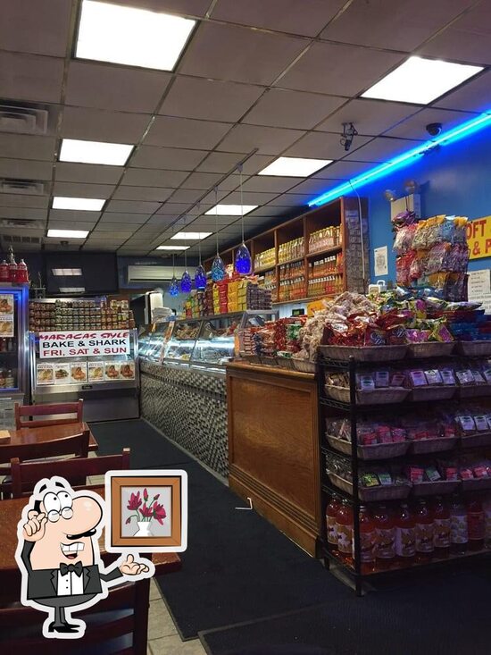 Trini Delite Roti Shop, New York City - Restaurant menu, prices and reviews
