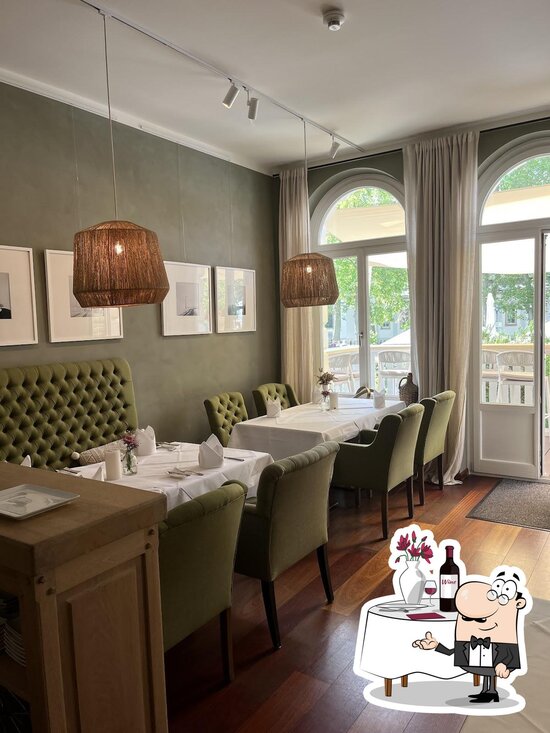 Neues Restaurant Bad Oeynhausen