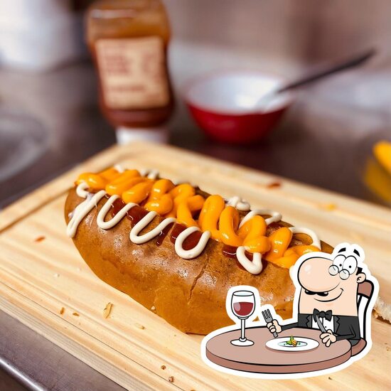 World Hot Dog, Ribeirão Preto - Menu do restaurante, preços e opiniões