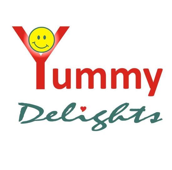 Menu at Yummy Delights pizzeria, Cavite City