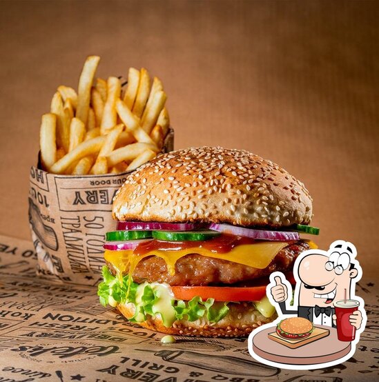 Teteks 5, Skopje - Restaurant menu, prices and reviews