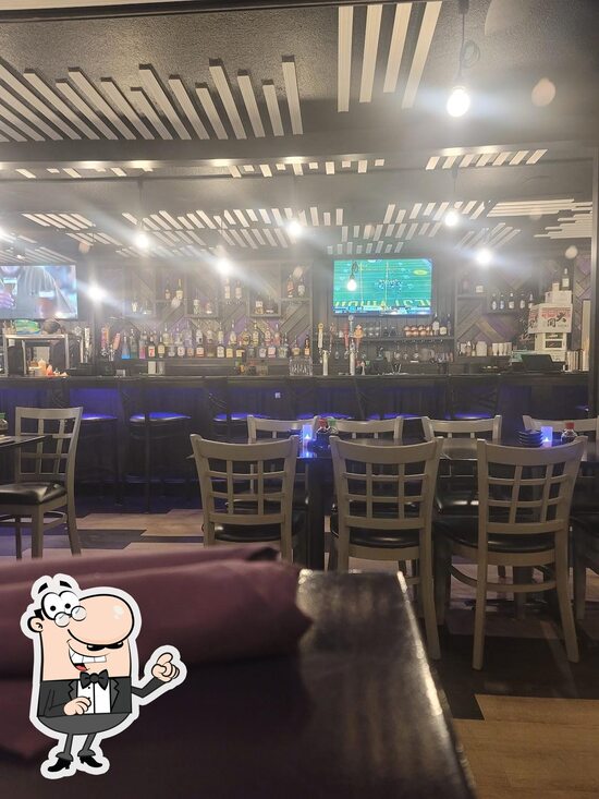 Riceworks Sushi & Asian Fusion Steakhouse - Kuna, Kuna - Restaurant ...