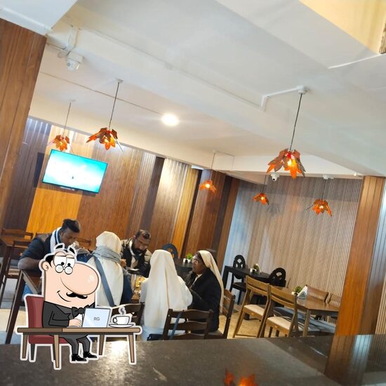 MAHI RESTAURANT, Kohima - Restaurant menu, prices and reviews