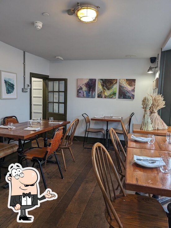 Restaurant Auction House, Louth - Restaurant menu, prices and reviews
