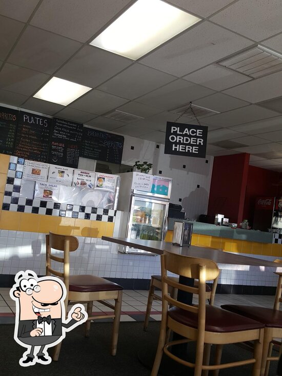 Sanchez Mexican Food, Saint George - Restaurant menu, prices and reviews