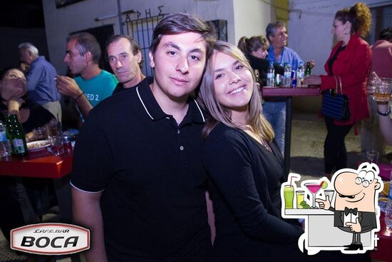 Boca, Nea Silata - Restaurant reviews