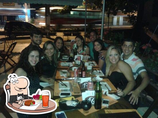 Boteco Do Miranda pub & bar, Rio Bonito - Restaurant reviews