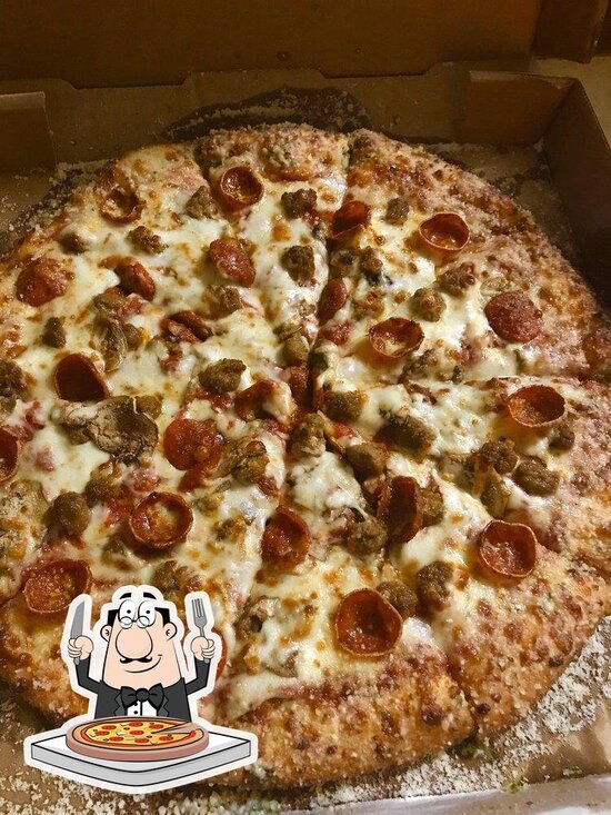 Cebella's Pizza in Livonia - Restaurant reviews