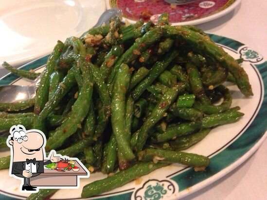 Cheng Du Restaurant, Los Angeles - Restaurant menu, prices and reviews
