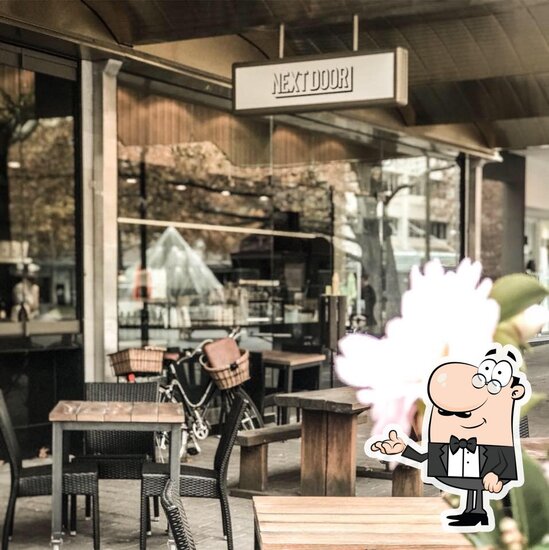LAB ANU, Acton - Restaurant menu, prices and reviews
