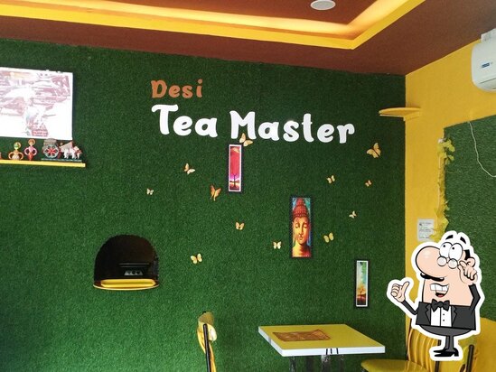 Desi Tea Master, Kanakapura - Restaurant menu, prices and reviews