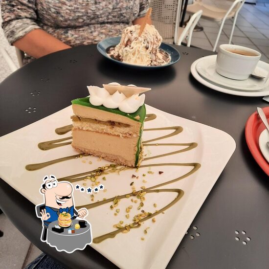 Eiscafé Panciera, Bönen - Restaurant reviews