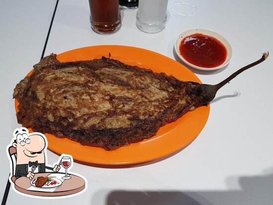 Hungry Mao's Kitchen restaurant, Mandaluyong - Restaurant reviews