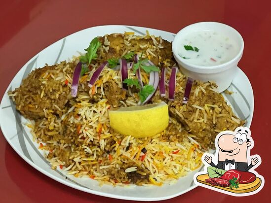Hyderabadi Kitchen in Pittsburgh - Restaurant menu and reviews