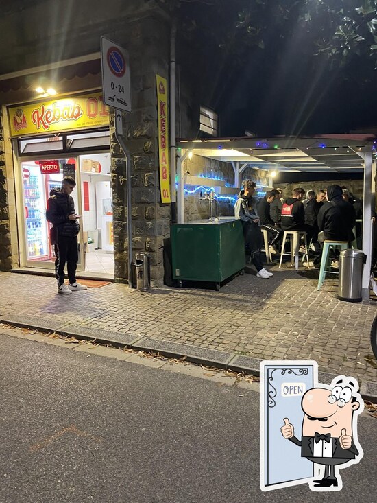 Kebab 01, Terranuova Bracciolini - Restaurant menu, prices and reviews