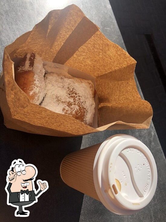 Le Bon Temps Beignets and Coffee, Dallas - Restaurant menu, prices and ...