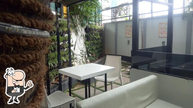 Masters cafe, Kochi, Town Hall - Restaurant menu, prices and reviews