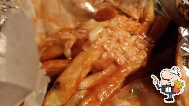 Open Pitt Bar-B-Que in Cleveland - Restaurant menu and reviews