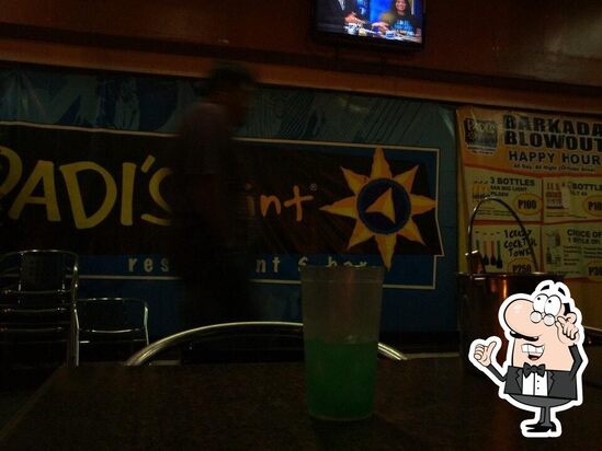 Padi's Point Aurora, Quezon City - Restaurant menu, prices and reviews