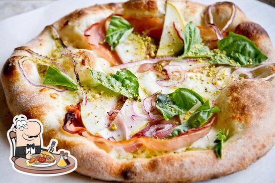 Pizzeria Limone in Lehi - Restaurant menu and reviews