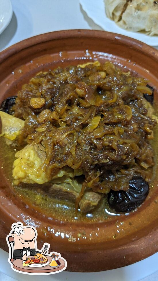 Restaurante Jay Essaada in Bilbao - Restaurant reviews