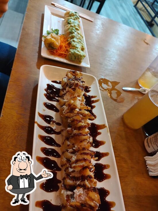 Sushi & Love TJ, Tijuana - Menú del restaurante, precios y reseñas