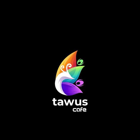 Menu at Tawus Cafe, Hyderabad