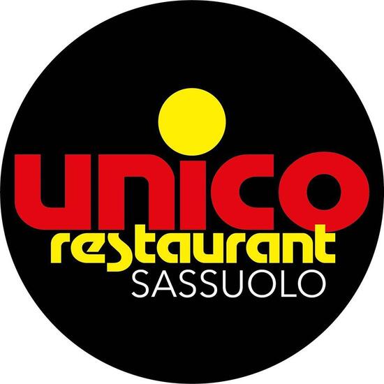 Menu da Unico Sassuolo · Ristorante Self Service, Sassuolo