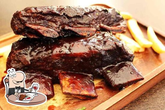 Volcanos Steakhouse Bankstown, Bankstown - Opiniones del restaurante