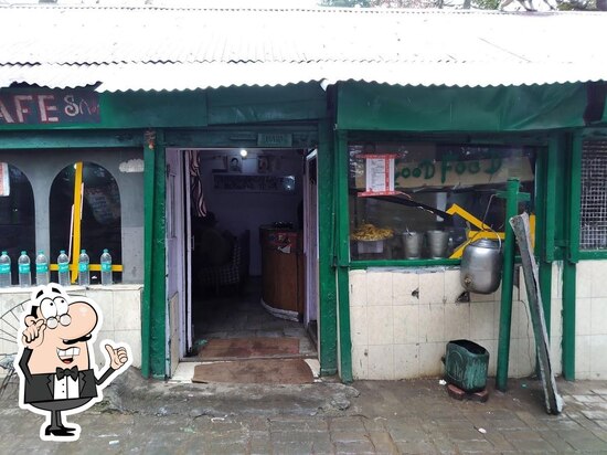 Bawa Cafe, Kufri - Restaurant reviews
