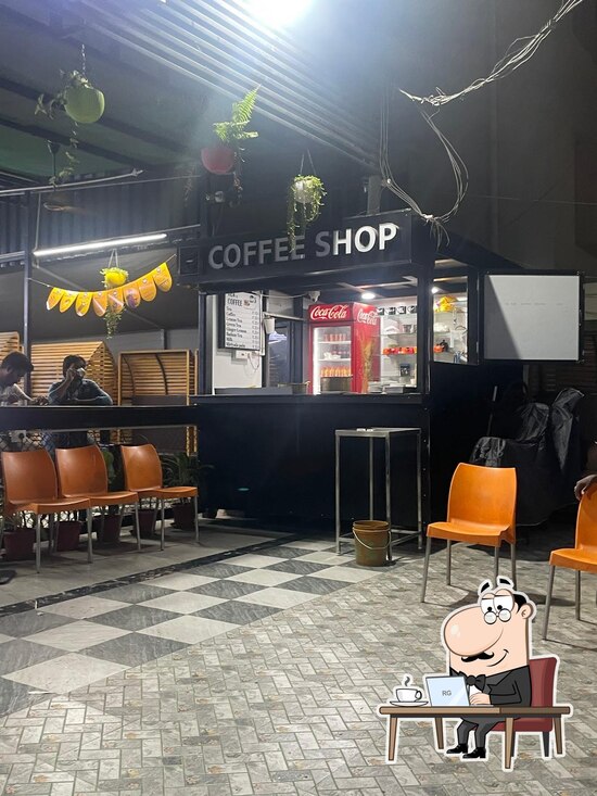 Naya Cafe, Rajahmundry - Restaurant menu, prices and reviews