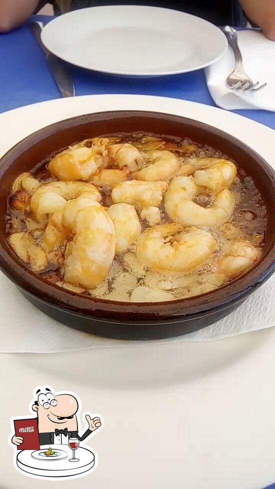 El Faro de Punta Prima in Punta Prima - Restaurant reviews