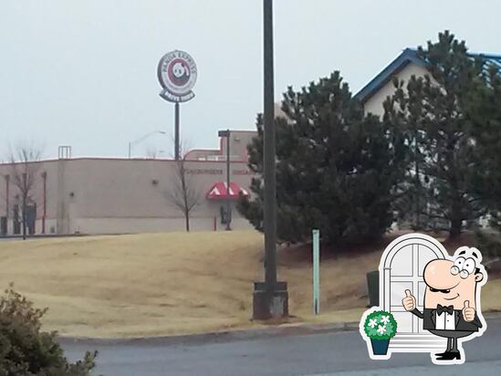 Panda Express, Moore - Restaurant menu, prices and reviews