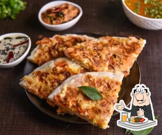Ram Bhog Fast Food & Vegetarian Restaurant, Kolkata, AC-388 ...