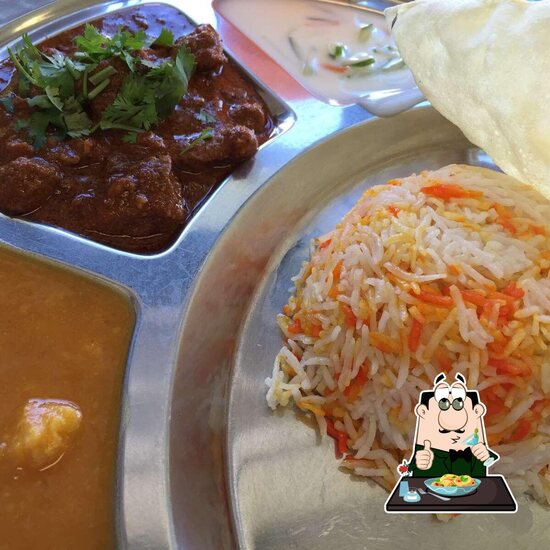 Spice Express, Myaree - Restaurant menu, prices and reviews