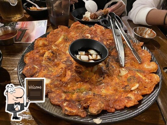 Misoolkwan in Buena Park - Restaurant menu and reviews