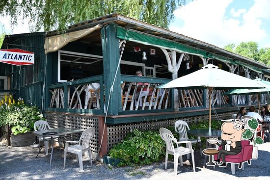 Blue Mingo Grill, Cooperstown - Restaurant menu, prices and reviews