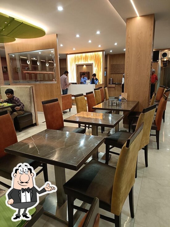 Nandhana Palace - Andhra Style Restaurant - Hennur, Bengaluru ...
