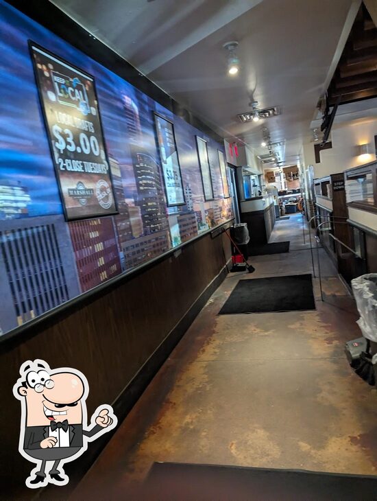 Brook South, Tulsa - Restaurant menu, prices and reviews