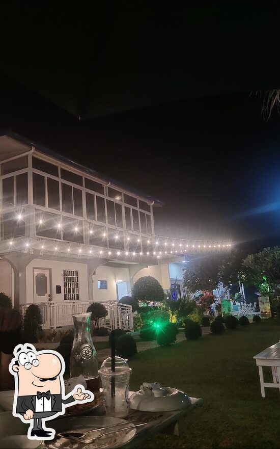David's Grill by Be4, Balayan - Restaurant menu, prices and reviews