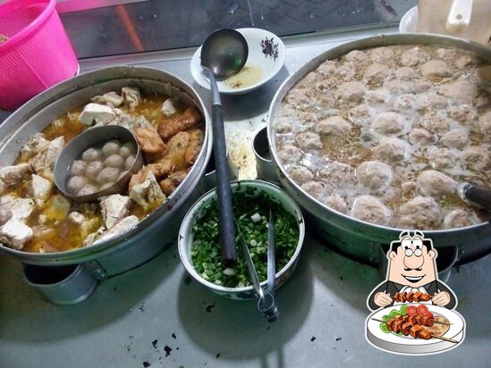 Depot Mamie restaurant, Surabaya, Raya No. - Restaurant reviews