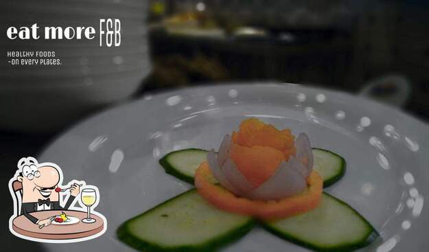 Menu at Eat More - Multi Cuisine Restaurant, Hailakandi