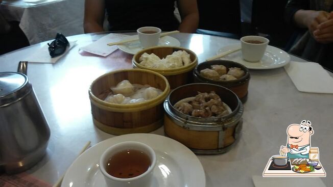 Happy Chinese Restaurant in San Francisco - Restaurant menu and reviews