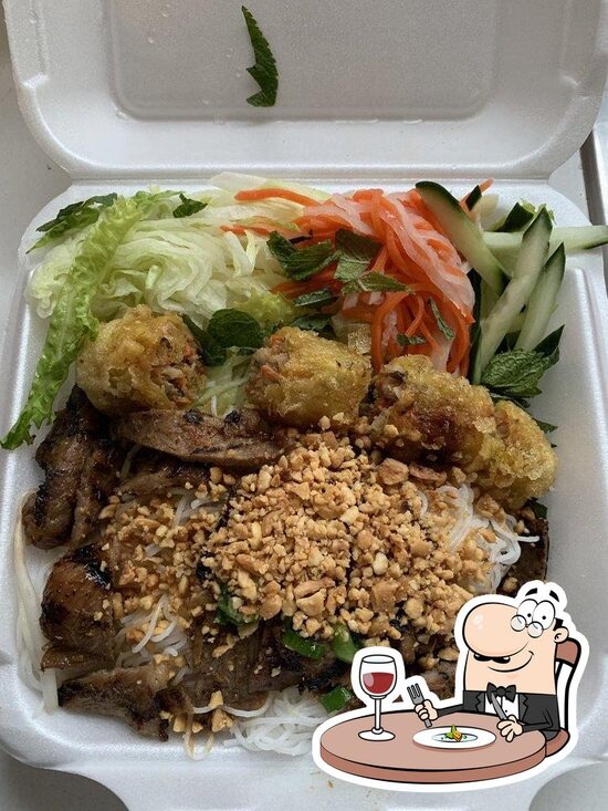 Hung Long Restaurant in Toronto - Restaurant menu and reviews