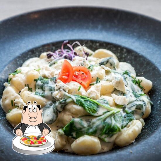 Lángos Guru, Budapest - Restaurant menu, prices and reviews