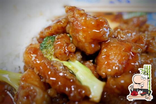 Lotus Chinese Cuisine, 3716 W W.T.Harris Blvd in Charlotte - Restaurant ...