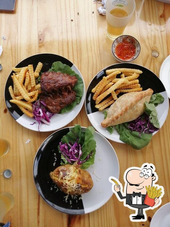 Lucy Loo Pub&Restaurant, Krasang - Restaurant reviews