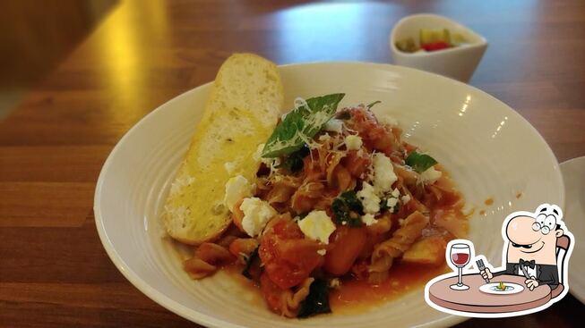 Mario Pasta restaurant, Seoul - Restaurant reviews